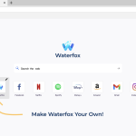 Waterfox 水狐浏览器 G6.0.12 版本发布-浏览迷